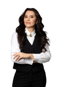 Instituto FD - Angela Sirino - Instituto Fazendo a Diferença